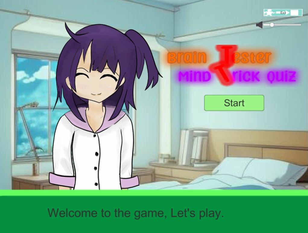 Brain Tester : Mind trick quiz on Steam