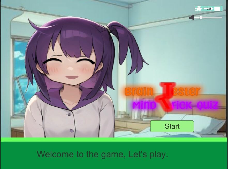 Brain Tester : Mind trick quiz Screenshots · SteamDB