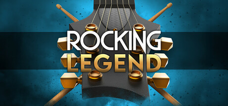 Rocking Legend on Steam