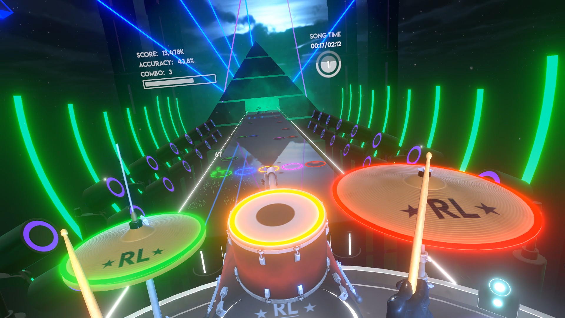 Rocking Legend on Steam