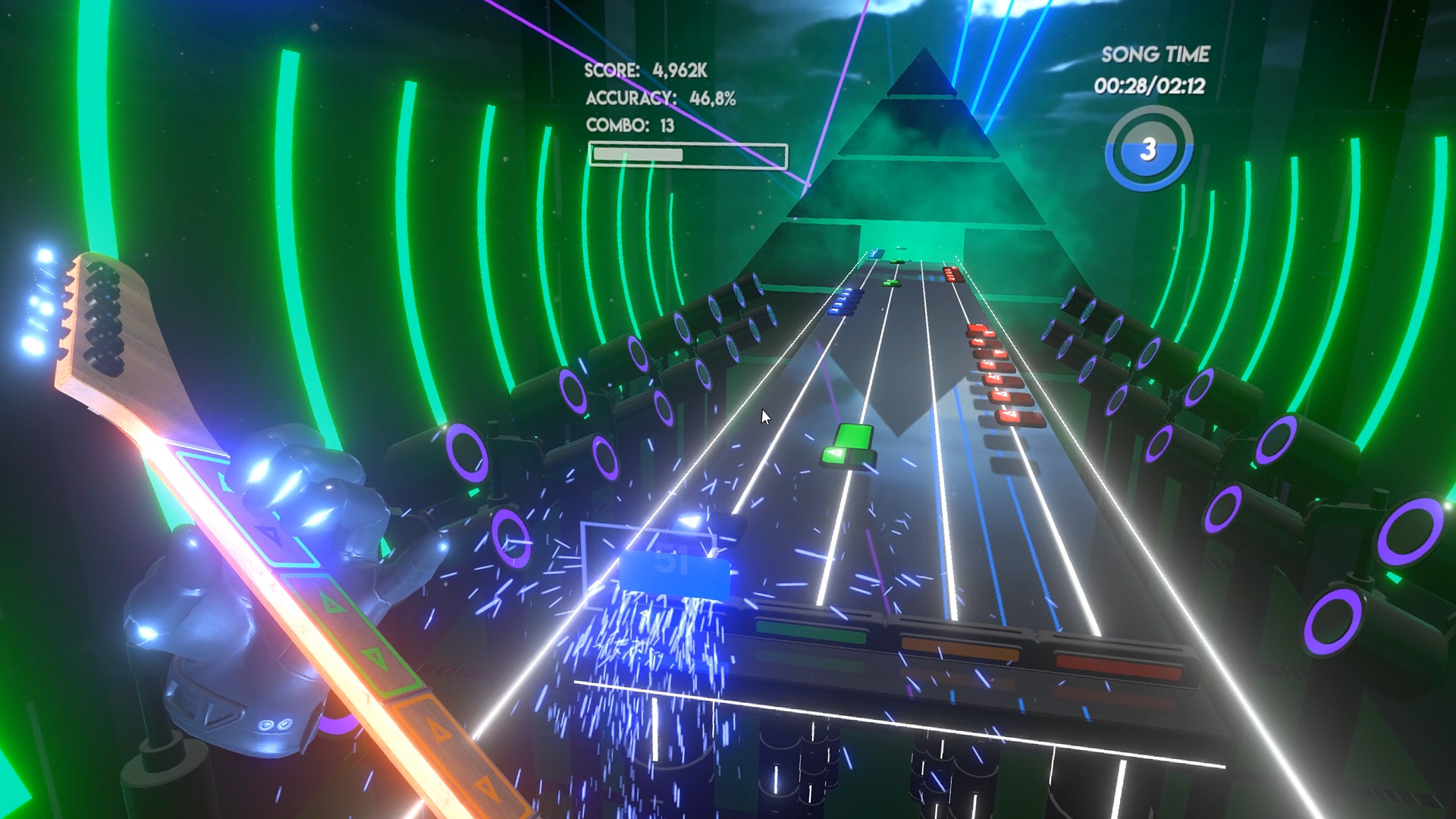 Rocking Legend on Steam