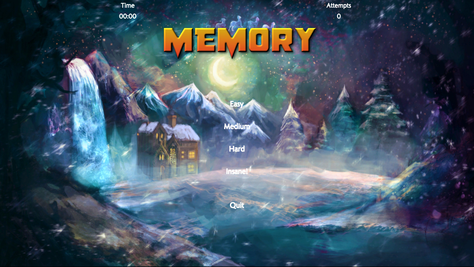 Hemat 51% untuk Fantasy Memory Card Game - Expansion Pack 3 di Steam