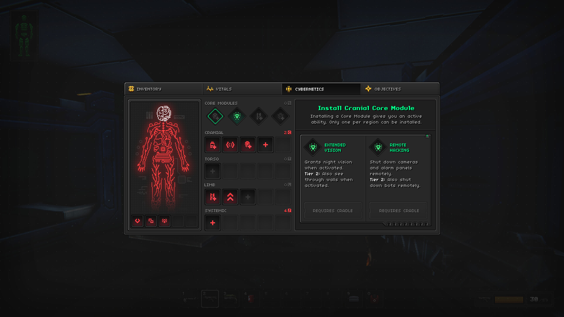 Core Decay on Steam