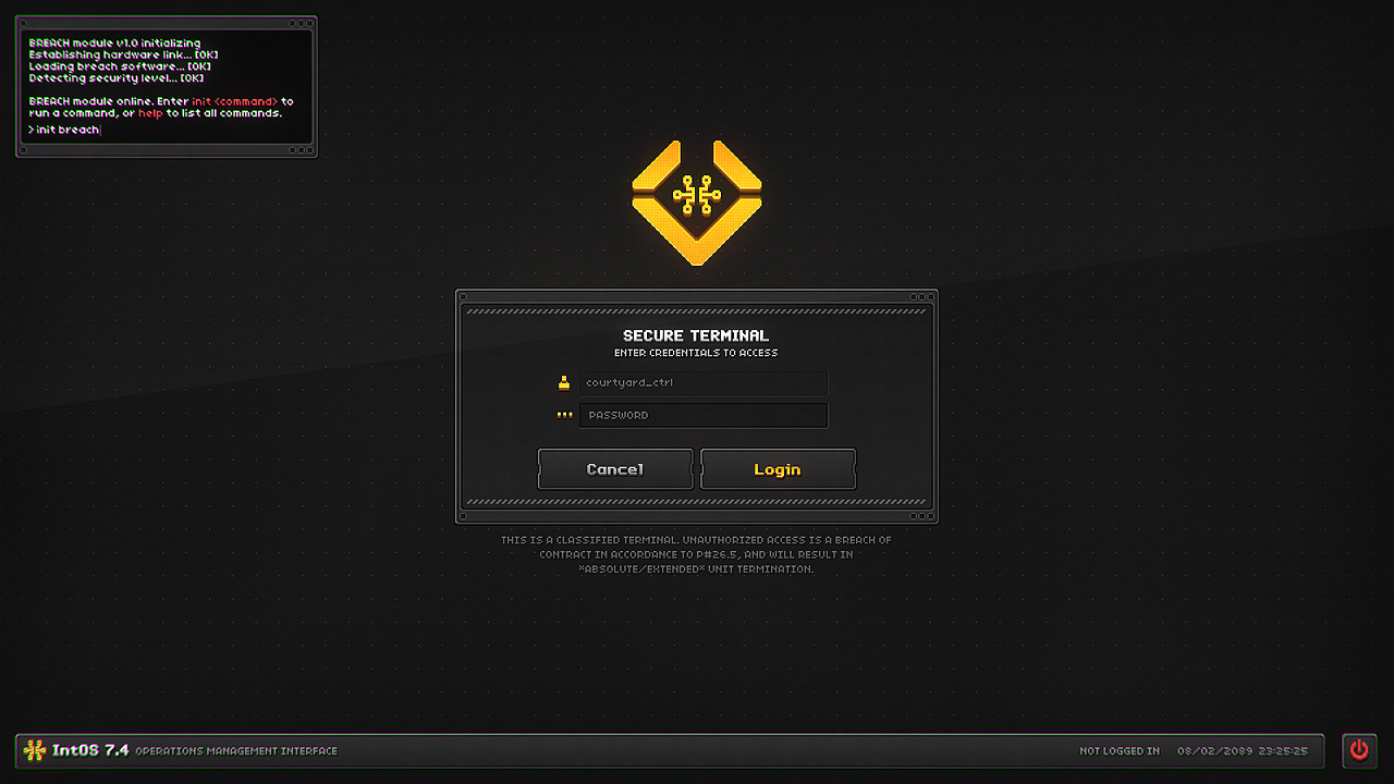 Core Decay on Steam