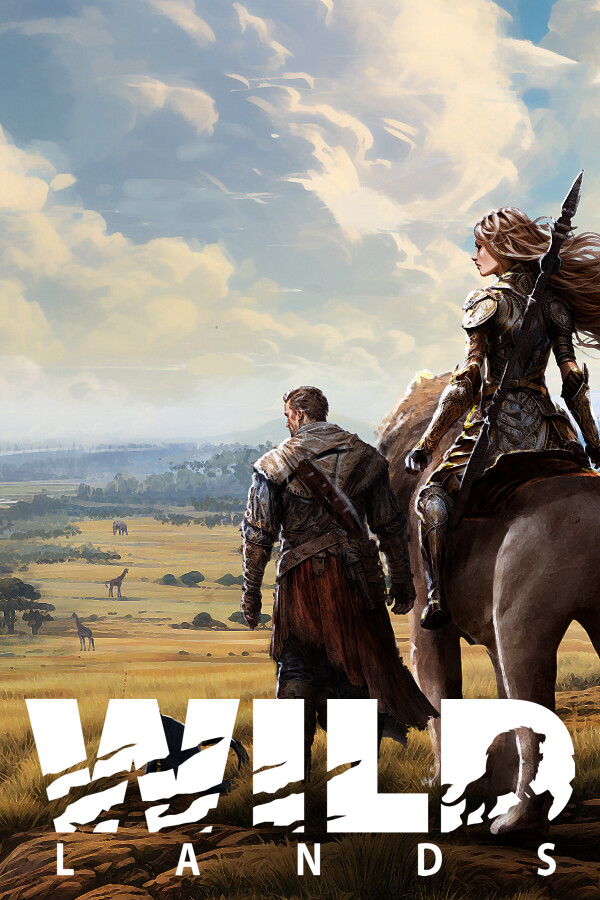WILDLANDS Steam Charts · SteamDB
