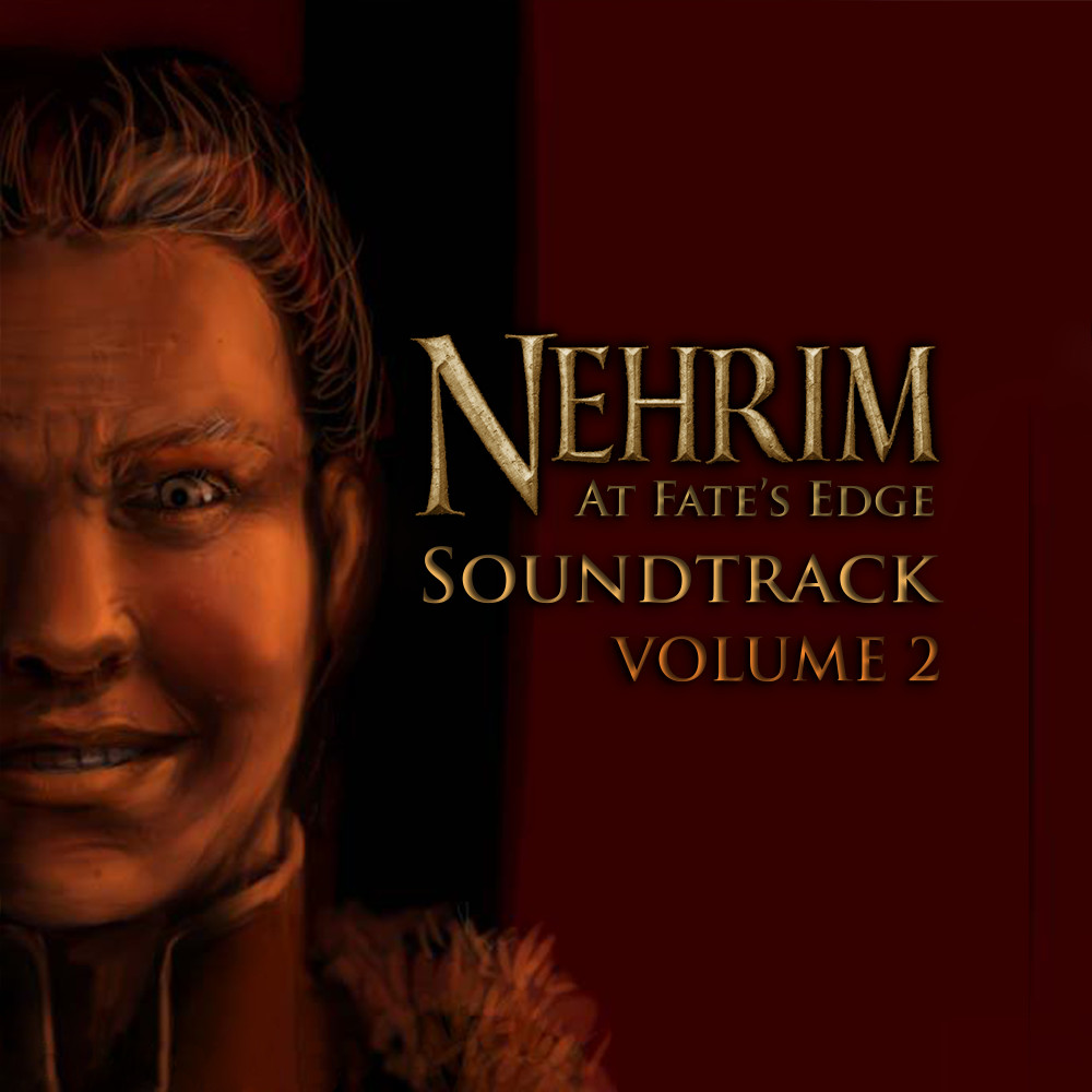 Nehrim: At Fate's Edge Soundtrack Vol. 2 on Steam