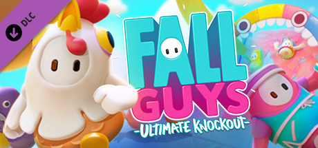 Fall Guys - Gordon Headcrab Preorder Bonus · SteamDB