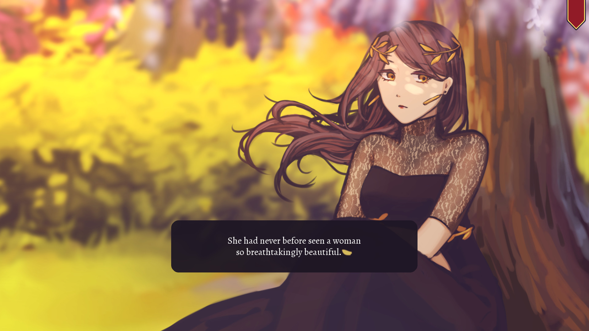 Without A Voice on Steam