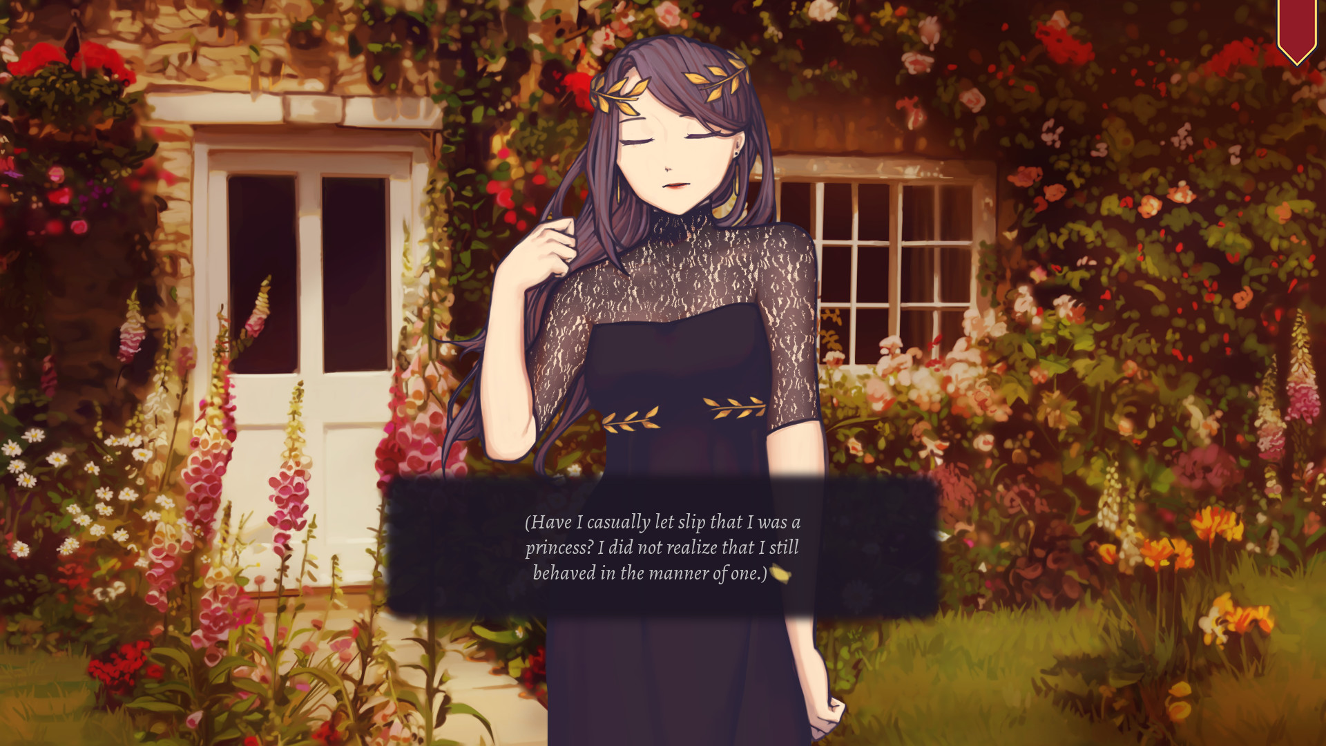 Without A Voice on Steam