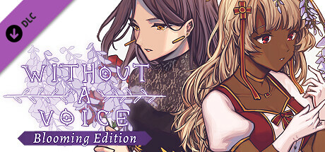 Without A Voice - Artbook Steam Charts · SteamDB
