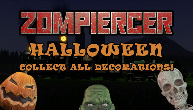 Zompiercer Price history · SteamDB