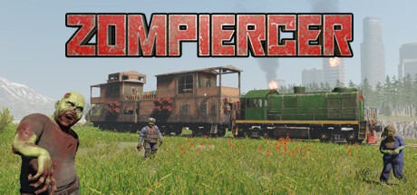 Zompiercer on Steam