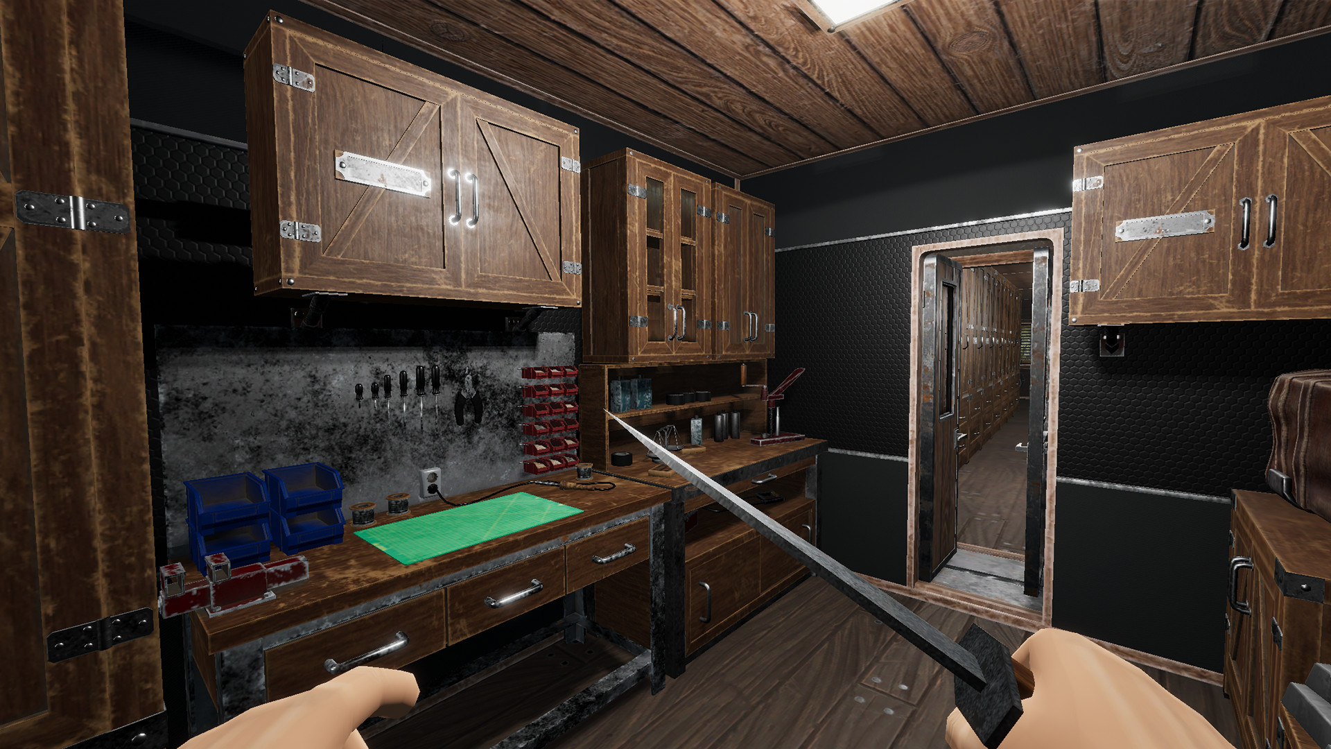 Zompiercer on Steam
