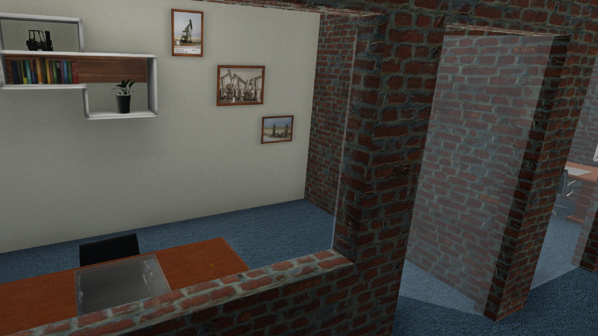 Fire Protection Training Simulator on Steam