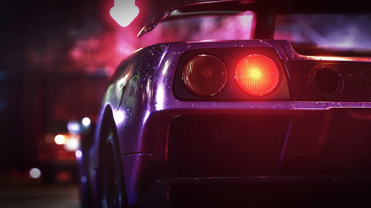 Need for Speed™ (App 1262540) · SteamDB