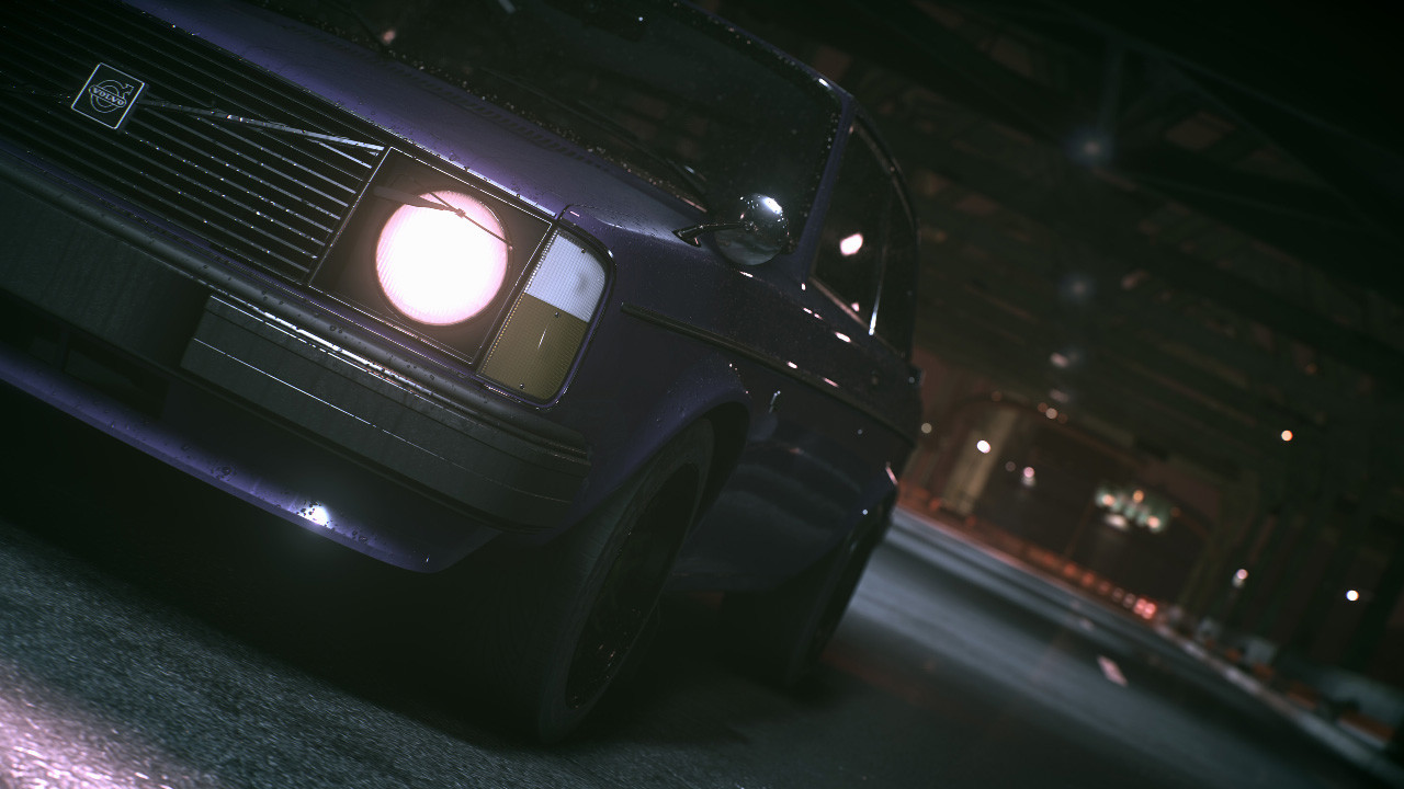 Need for Speed™ (App 1262540) · SteamDB