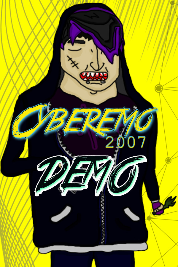 Cyberemo 2007 Demo (App 1262680) · SteamDB