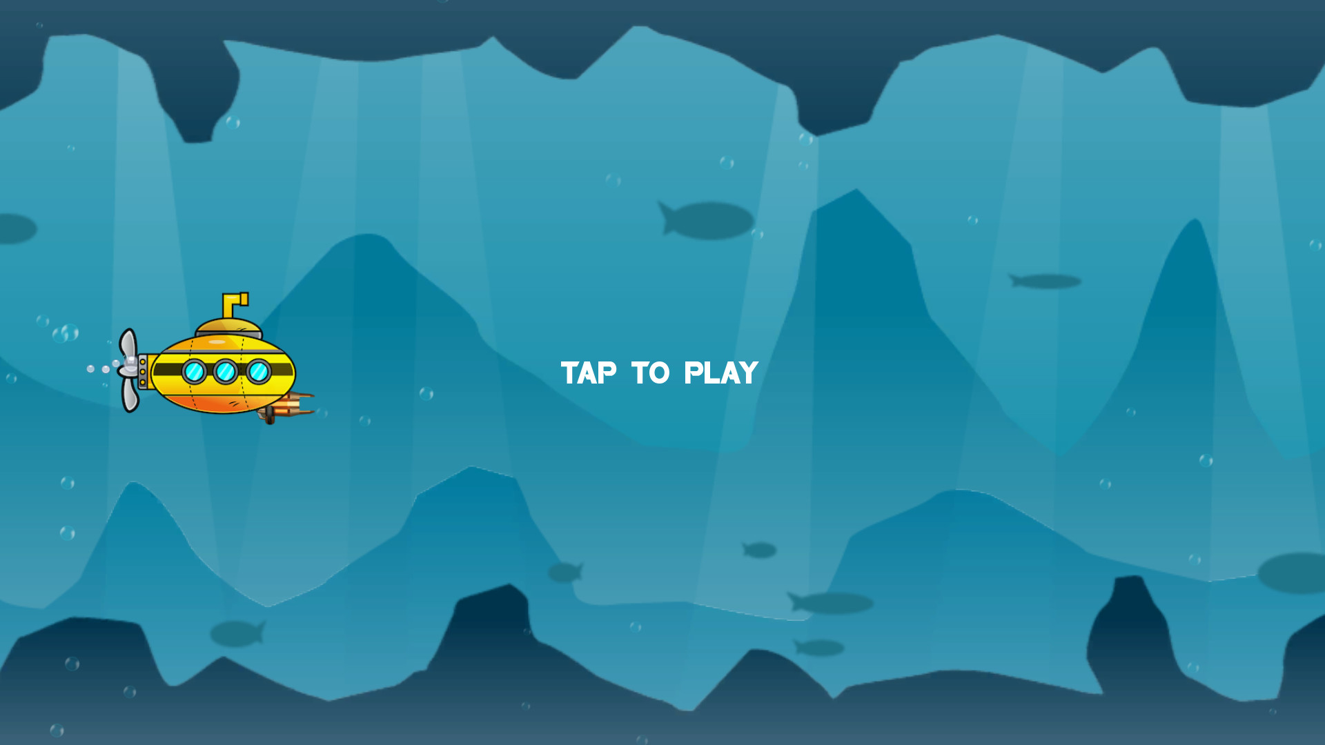 Submarine Adventure on Steam