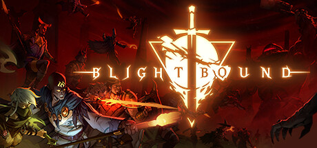 Blightbound on Steam