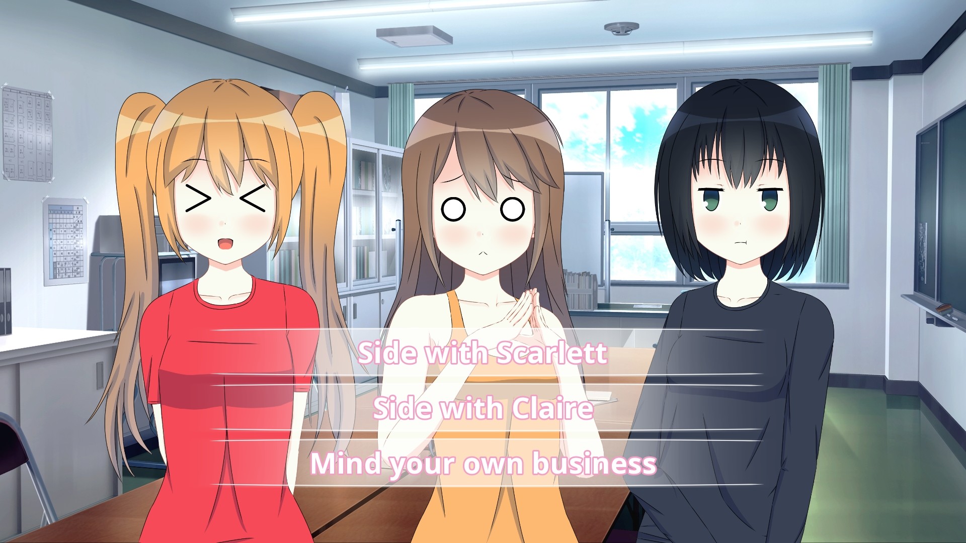 Save 90% on What Makes Us Special on Steam