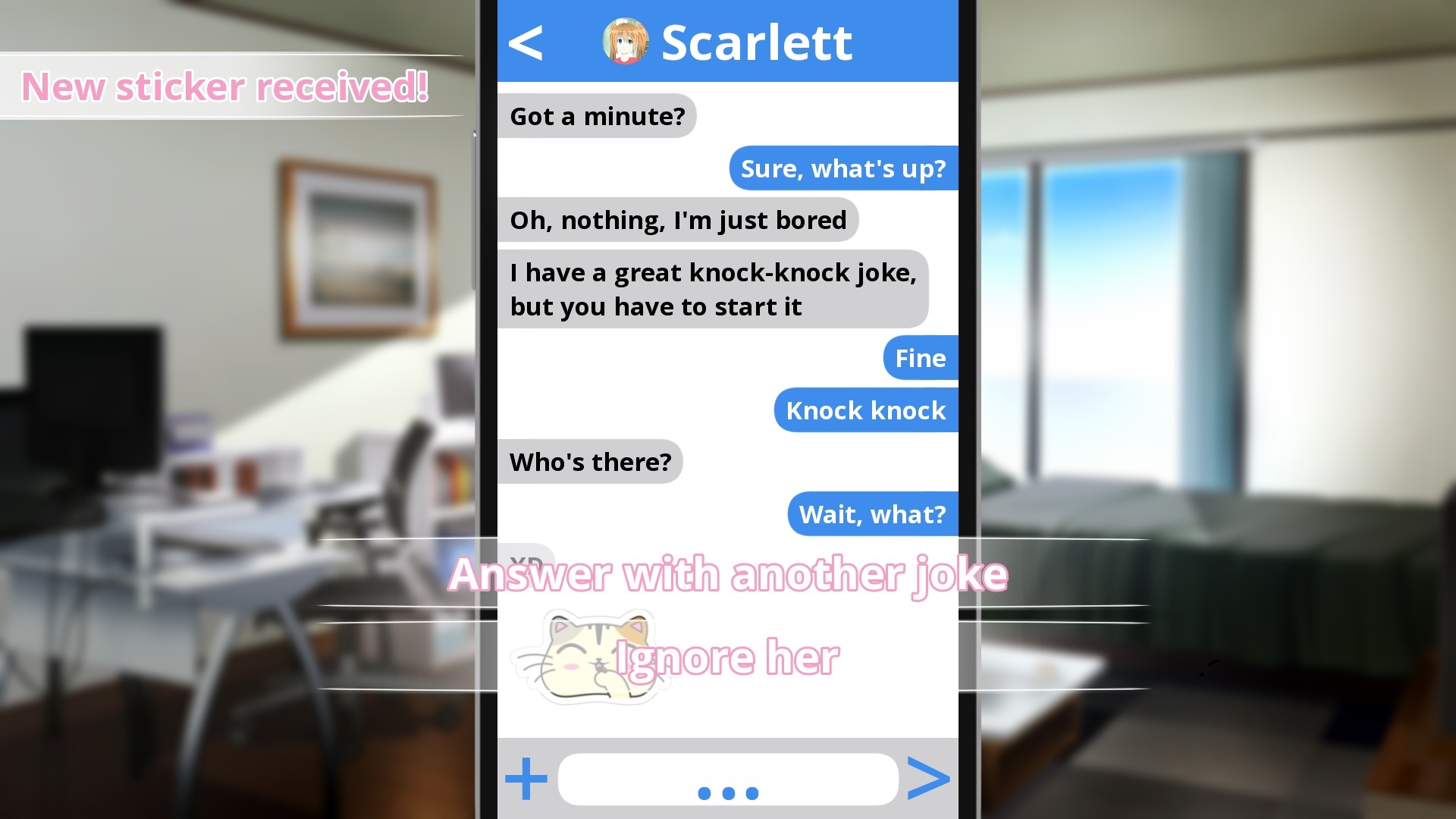 Save 90% on What Makes Us Special on Steam