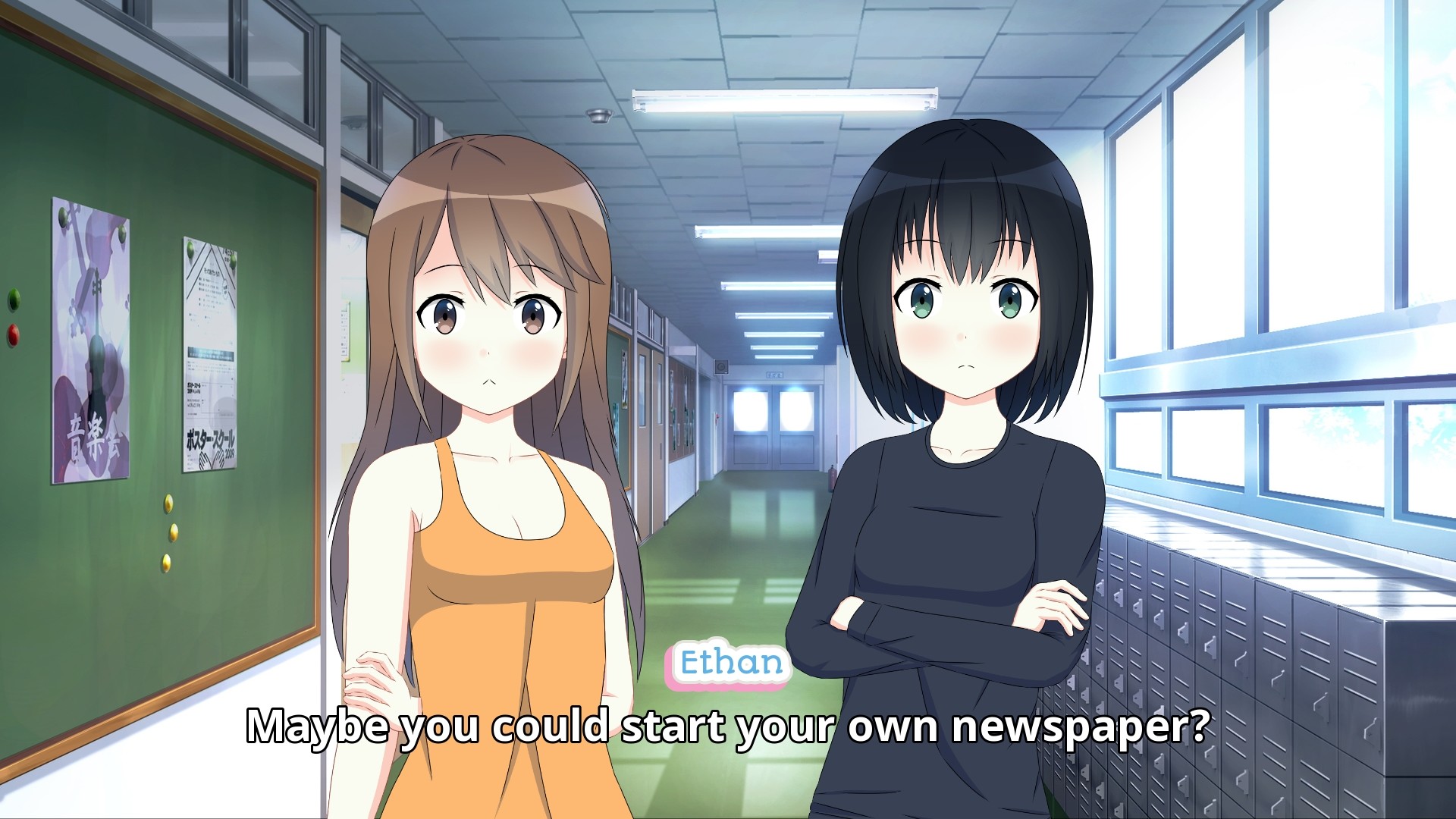 Save 90% on What Makes Us Special on Steam