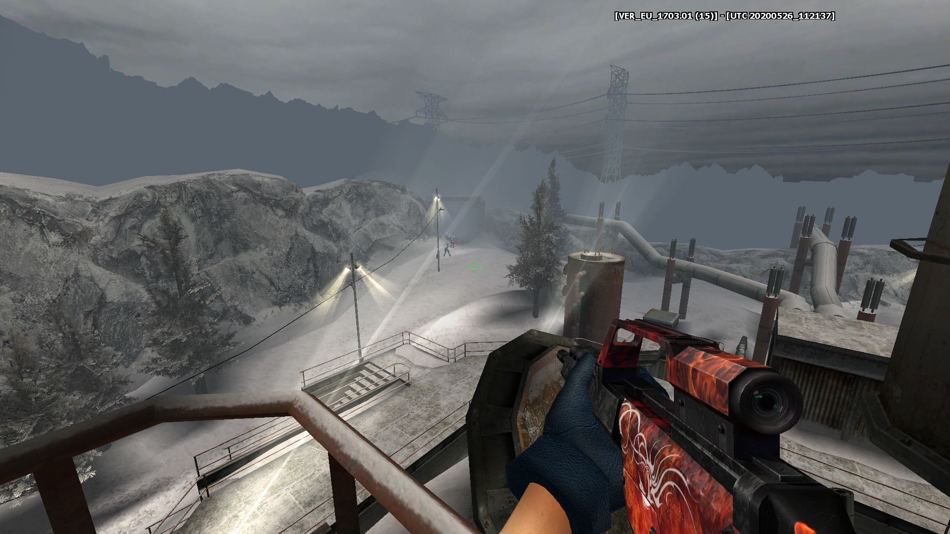 Combat Arms: the Classic en Steam