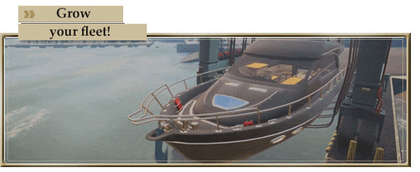 Yacht Mechanic Simulator on Steam