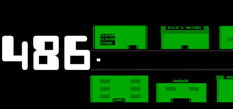 Steam Community :: 486