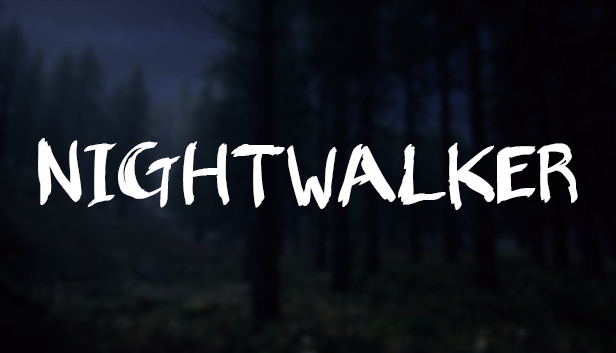 Nightwalker on Steam