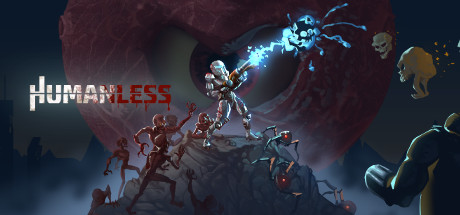 Humanless on Steam