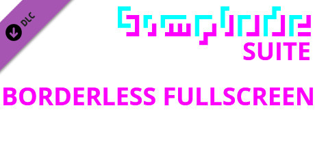 Simplode Suite - Borderless Fullscreen Steam Charts · SteamDB