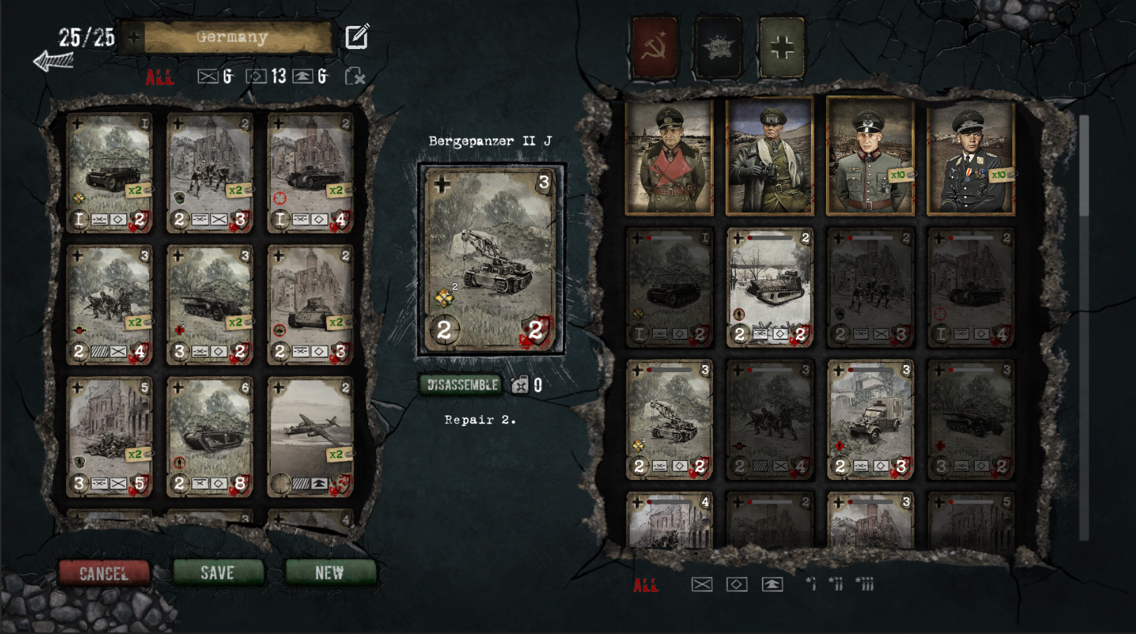 Card Blitz: WWII on Steam