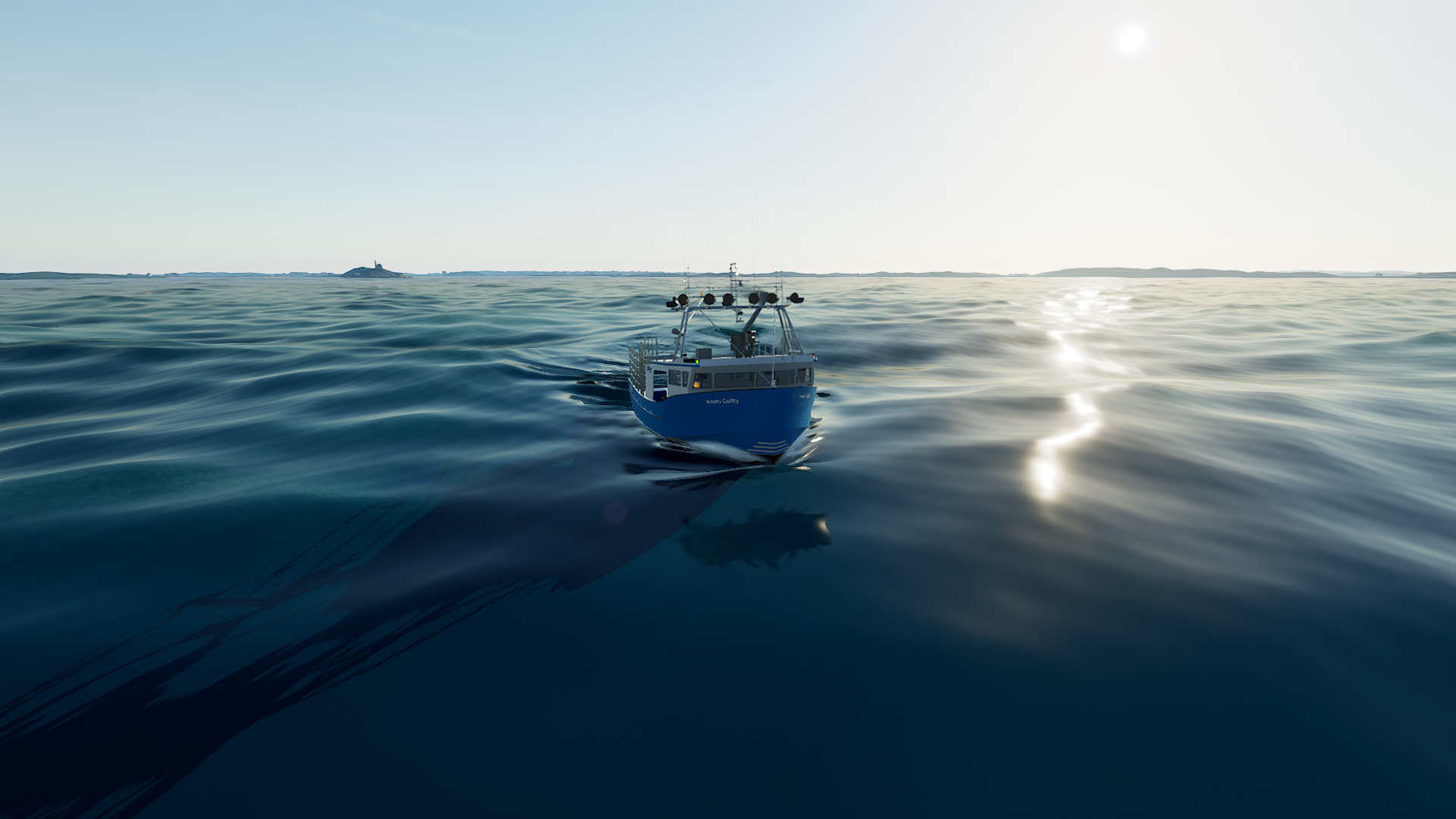 Fishing: North Atlantic - Enhanced Edition on Steam