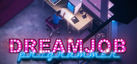 Steam Community :: Dreamjob: Programmer Simulator - Learn Programming Games