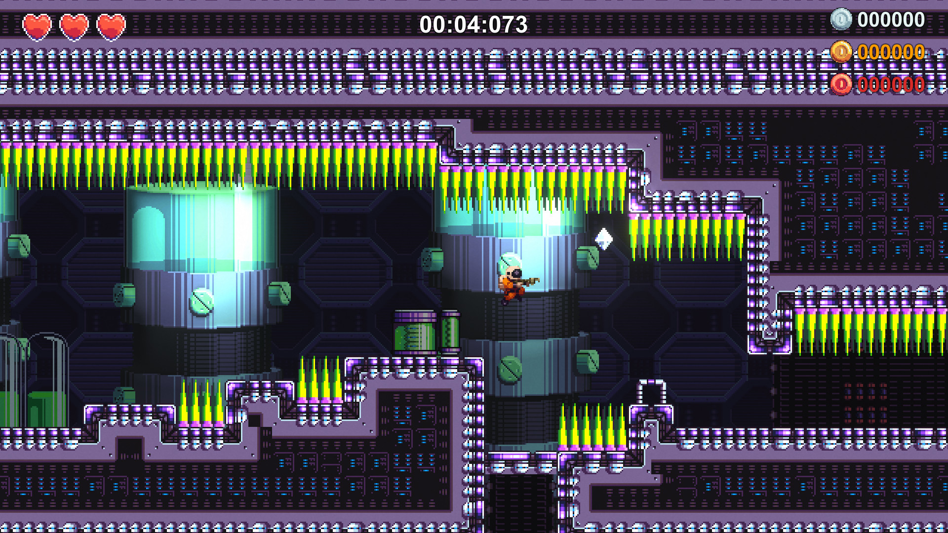 Code Arcturus on Steam