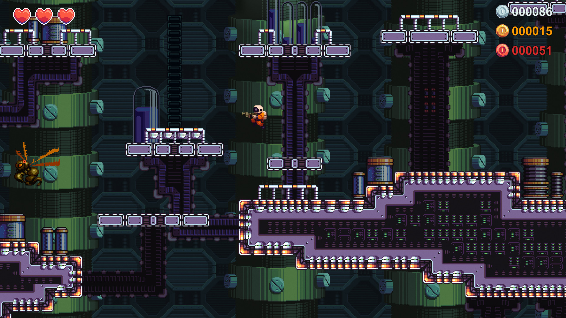 Code Arcturus on Steam