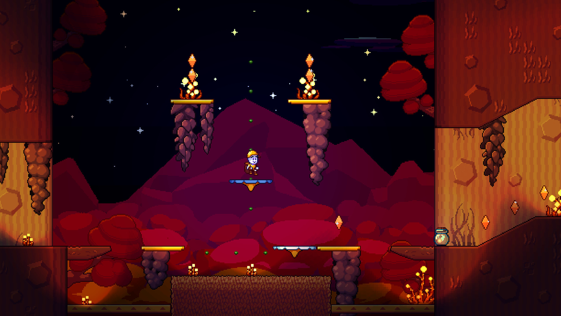 Vibrant Venture on Steam