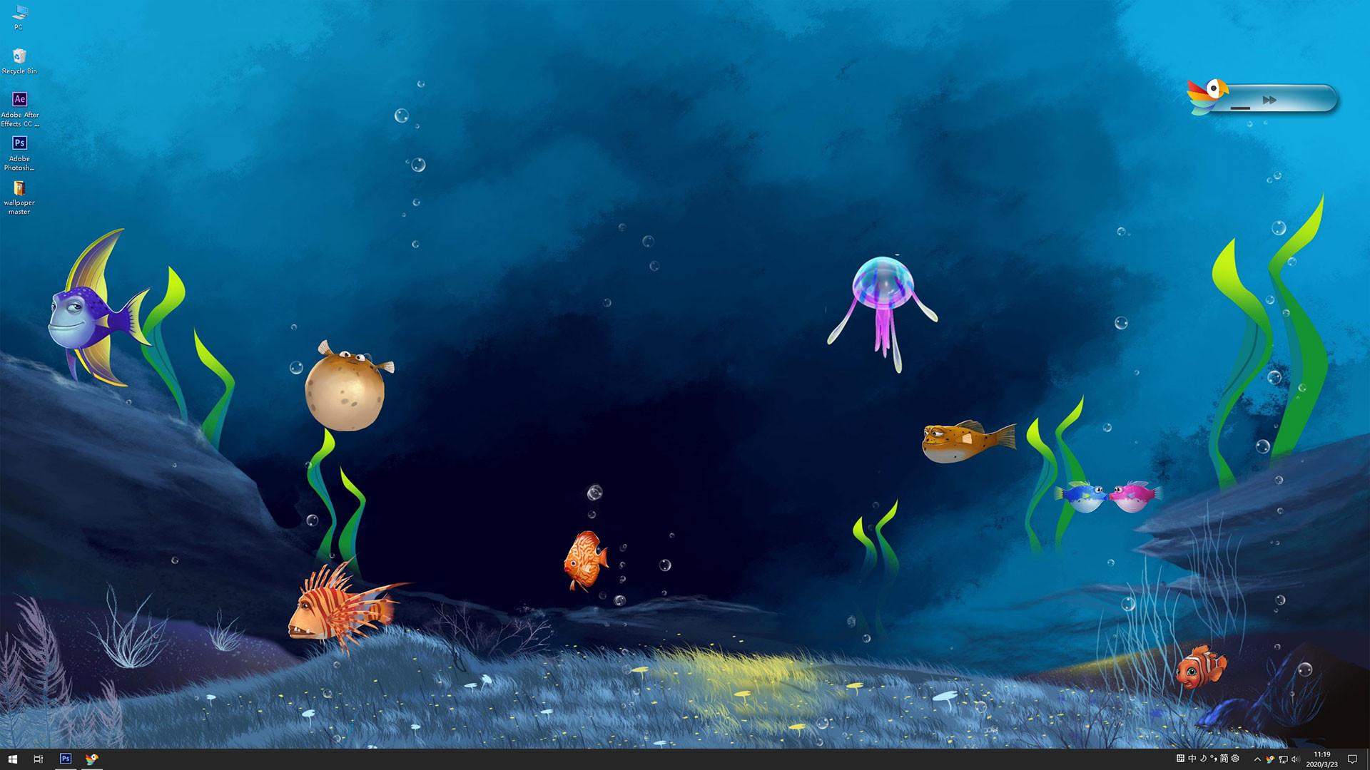 Wallpaper Master on Steam