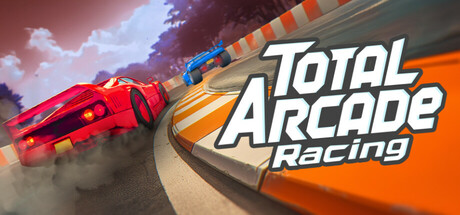 Total Arcade Racing on Steam