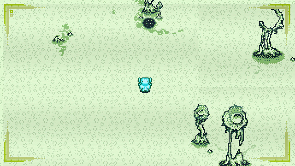 Saturn Quest: Shadow of Planetus on Steam