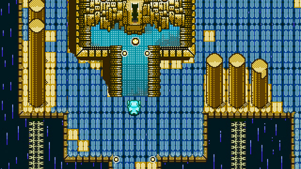 Saturn Quest: Shadow of Planetus on Steam