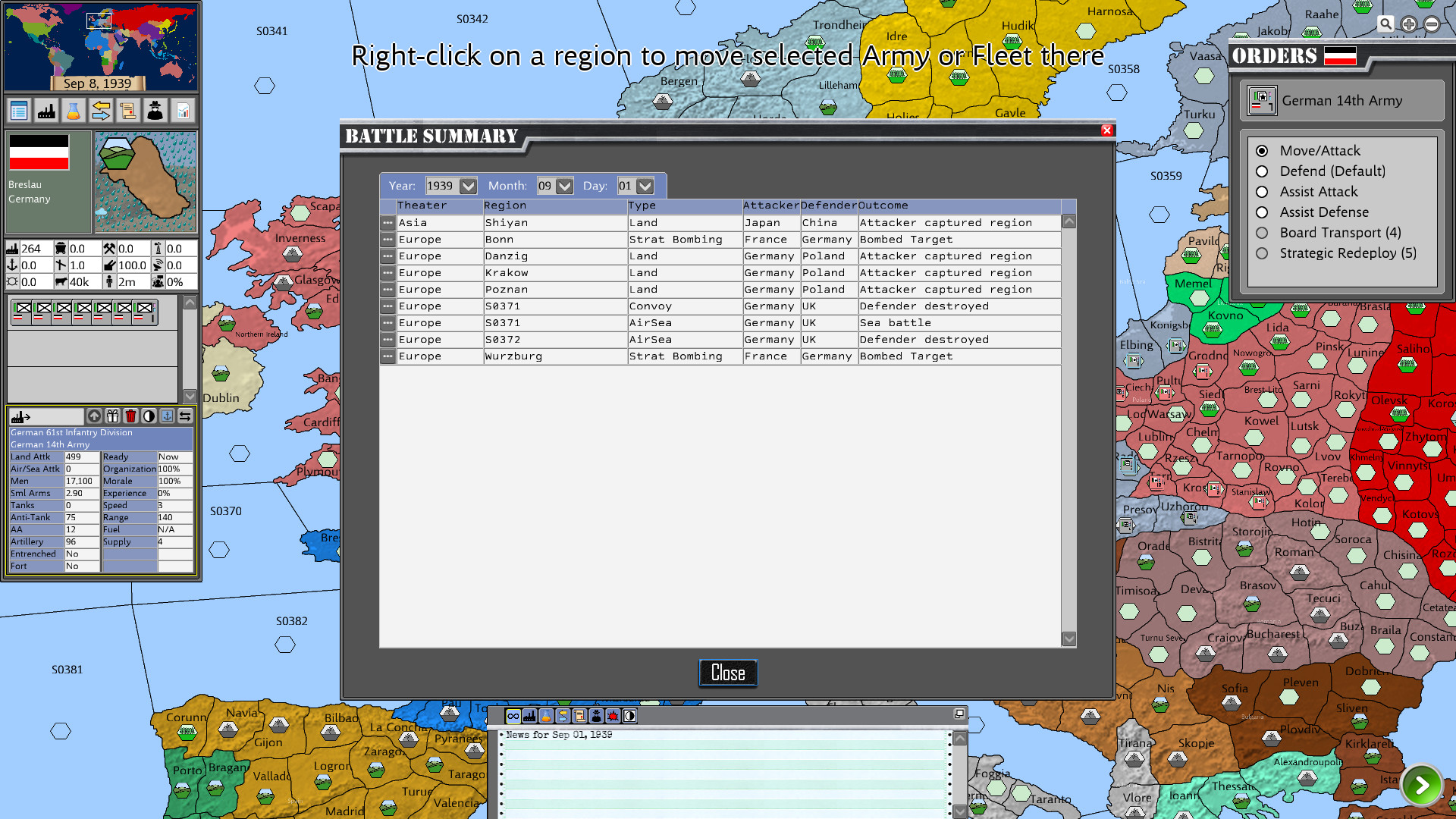 Destiny of the World on Steam