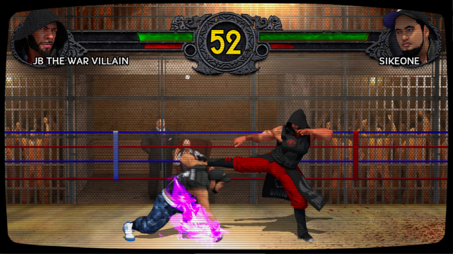 King of the Streets on Steam