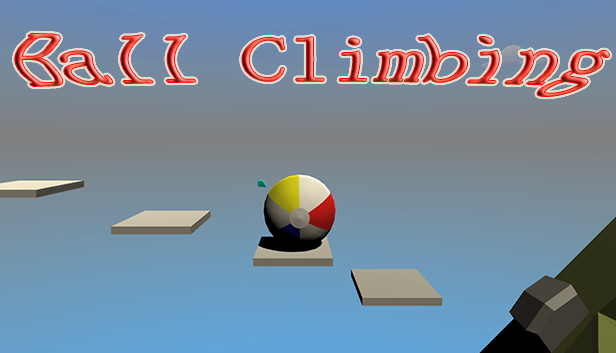 BallClimbing on Steam