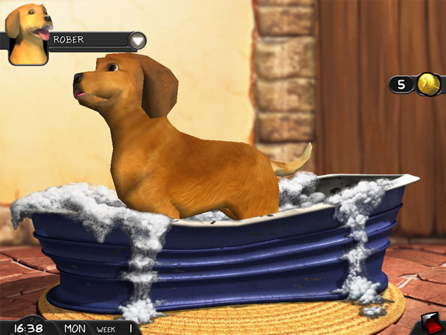 Fetch It Again on Steam