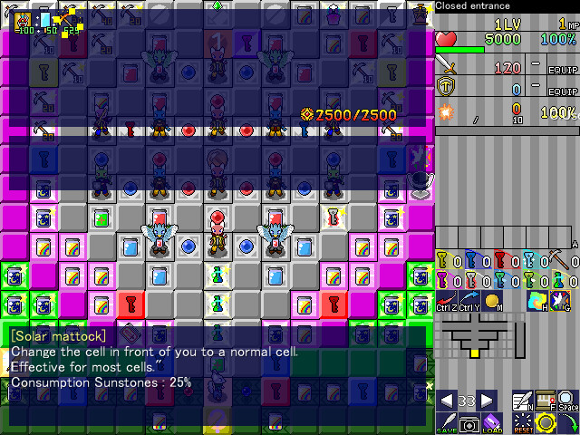 Tactical Nexus Chapter 6 -Tactical Rainbow- on Steam