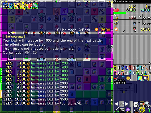 Tactical Nexus Chapter 6 -Tactical Rainbow- on Steam