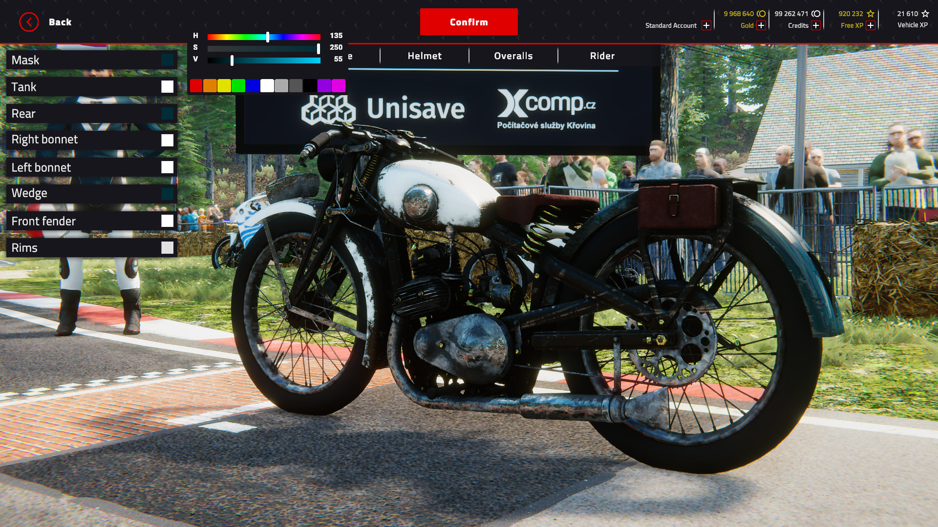 Engine Evolution 2020 on Steam