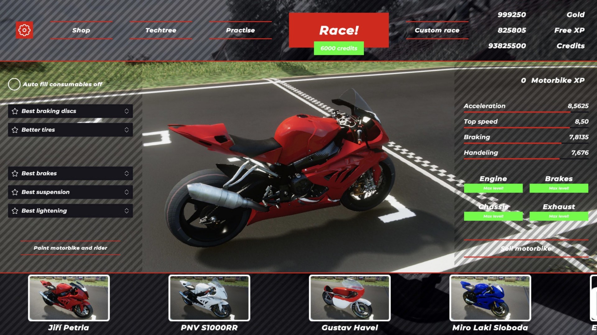 Engine Evolution 2020 on Steam